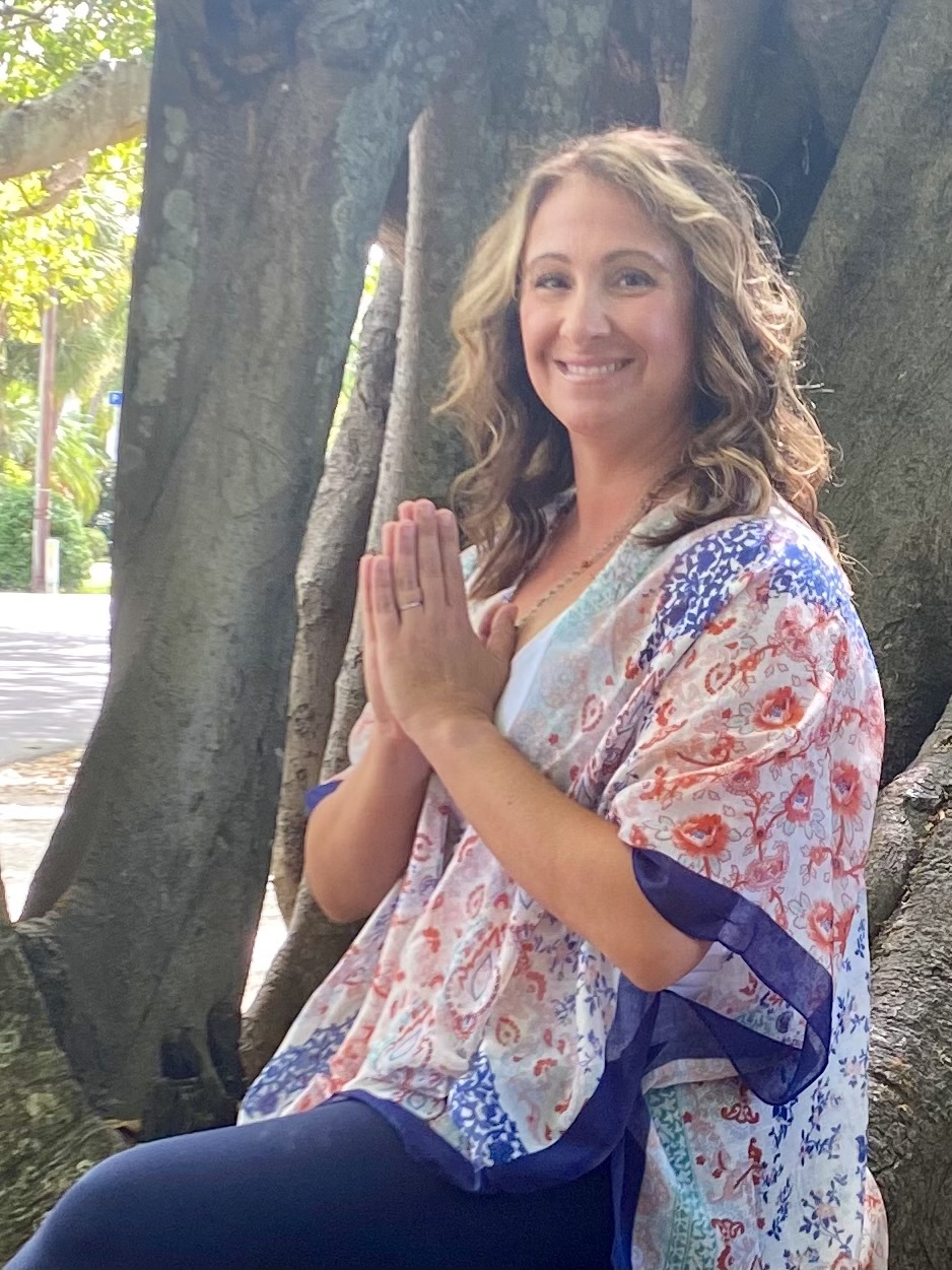 About Us – Dharma Yoga